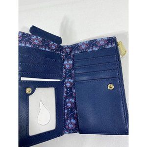 Loungefly | Bags | Loungefly Disney Princess Brave Castle Flap Wallet ...